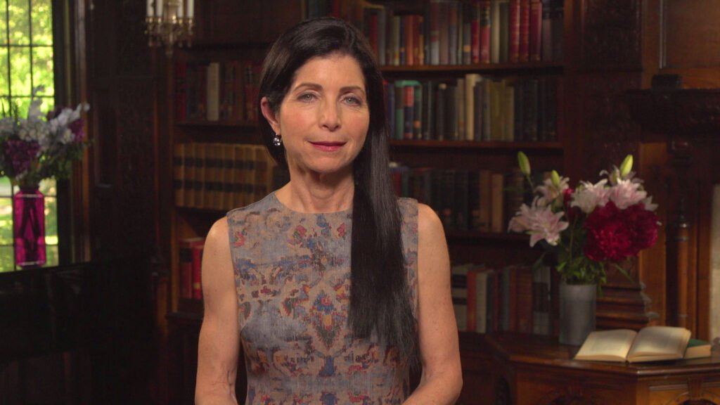 Patricia Halligan, M.D. - Benzodiazepine Information Coalition