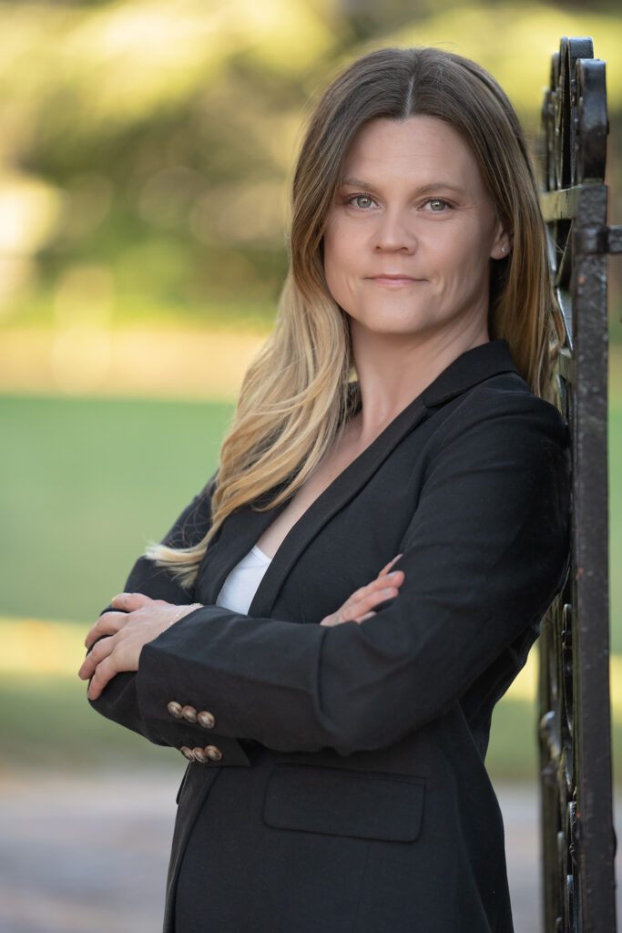Nicole Lamberson, PA - Benzodiazepine Information Coalition